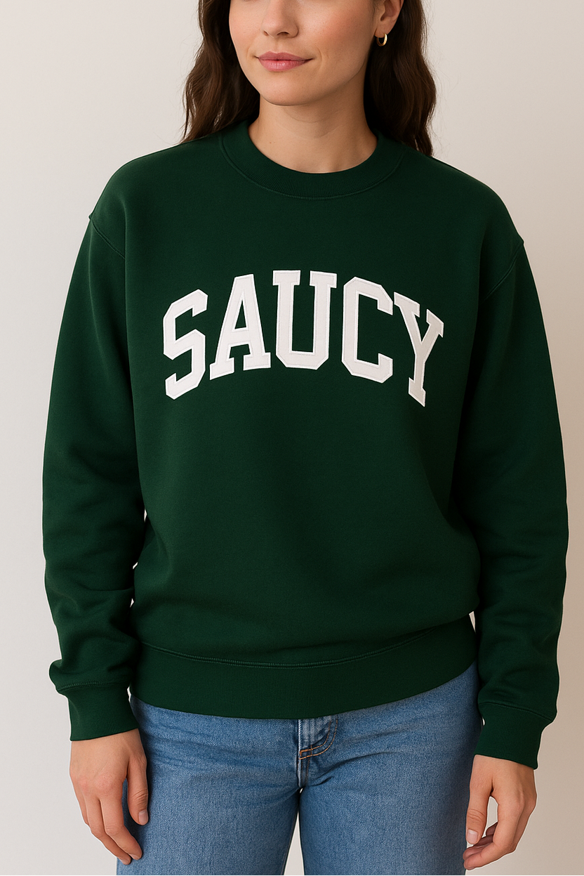 Saucy Books