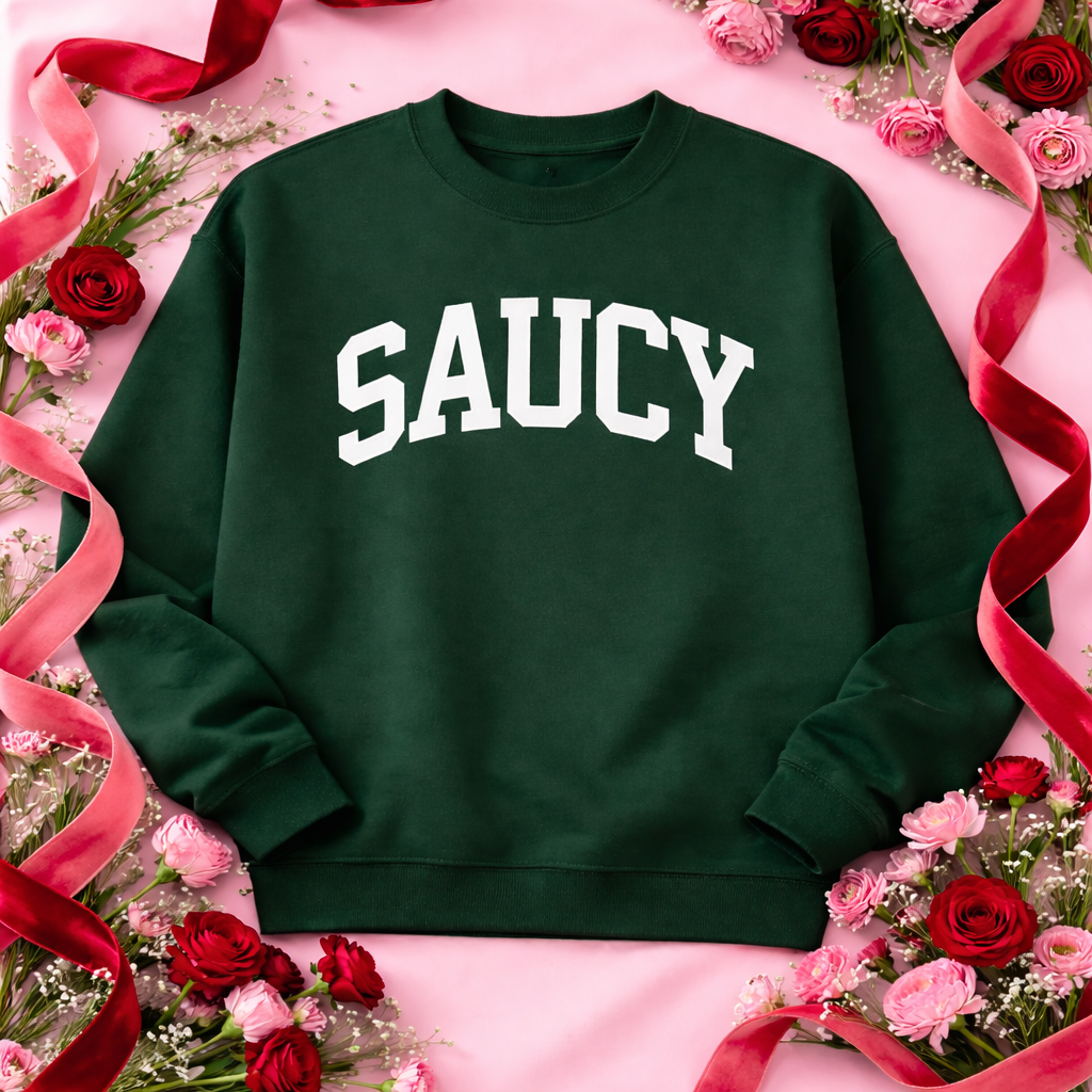 Saucy Books
