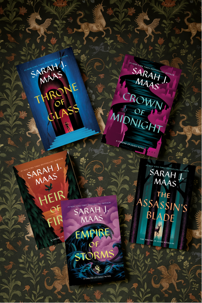 Saucy Books